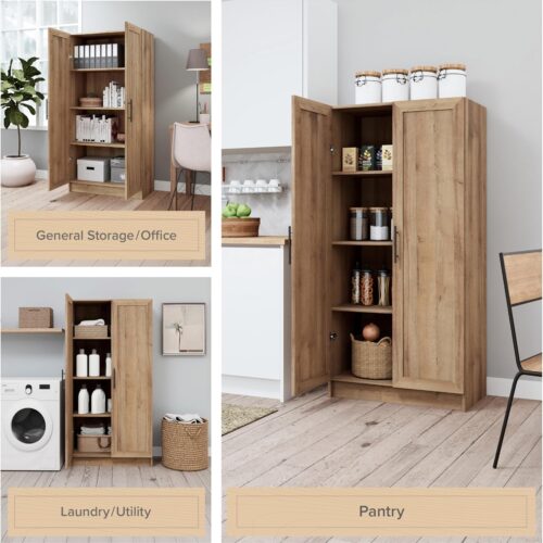 Smart Kitchen Cabinets | Modern Kitchen Cabinets